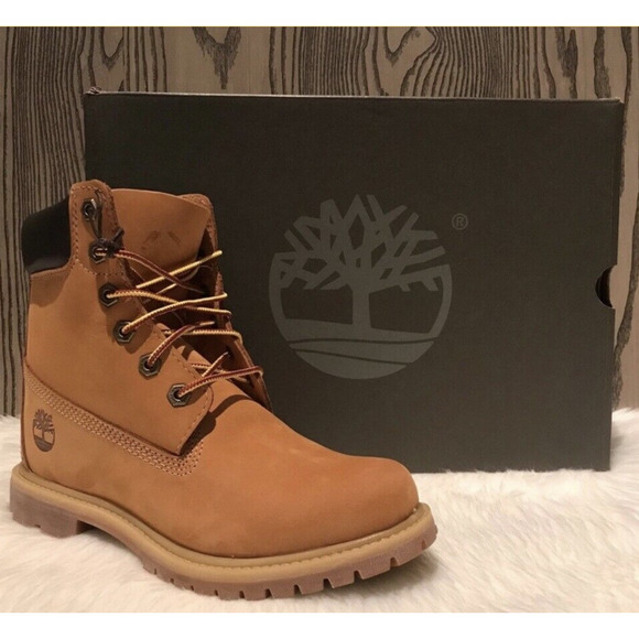 Timberland | Shoes | Timberland 6 Premium Waterproof Internal Wedge ...